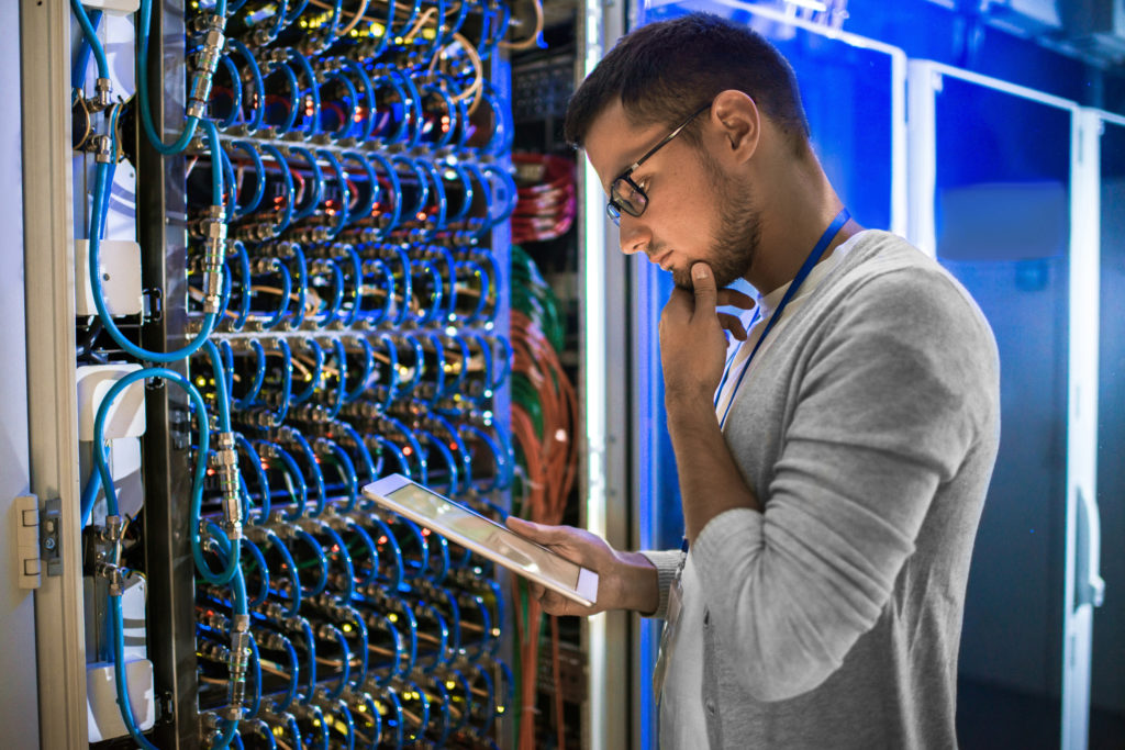System Analyst System Analyst Dba Microchip Technology 