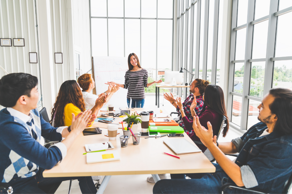 Useful Persuasive Language Techniques You Can Use At Work Skill 