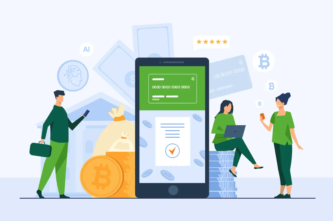 Top 6 Web Development Trends for Fintech | Skill Success Blog Top 6 Web Development Trends for Fintech | Skill Success Blog
