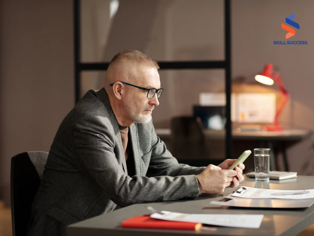 How Long To Wait After Submitting Job Application Online Skill